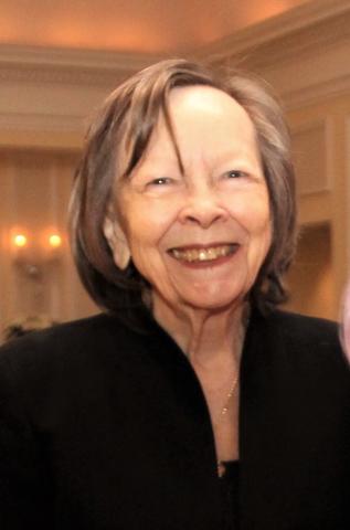 MWC's "Six Million Dollar Woman" - Marlene Bekey | Metro Washington